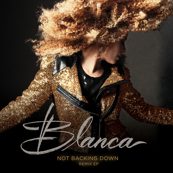Blanca announces release of new digital EP – CCM Magazine