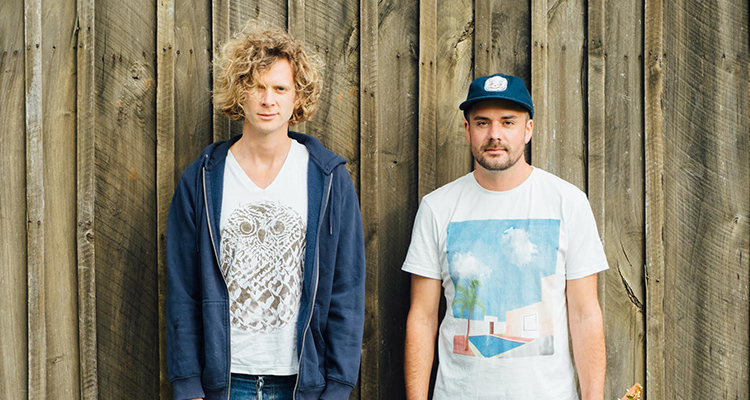 Relient K - The Art Of Adventure | CCM Magazine