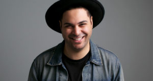 Andrew Marcus – Shooting For Seven – CCM Magazine