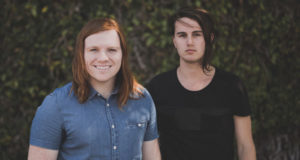 Leeland – Inside Invisible – CCM Magazine