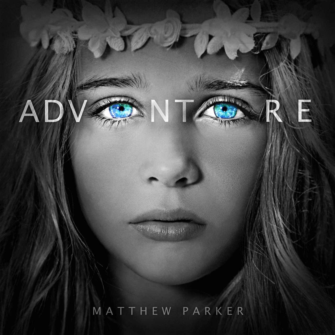 Matthew Parker – new album, ‘Adventure’ – CCM Magazine