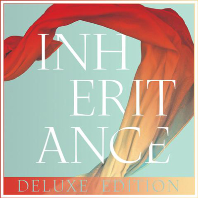 Audrey Assad – ‘Inheritance’ (Deluxe) album review – CCM Magazine