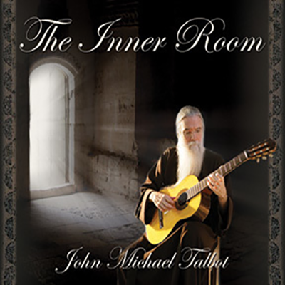 John Michael Talbot – ‘The Inner Room’ album review – CCM Magazine