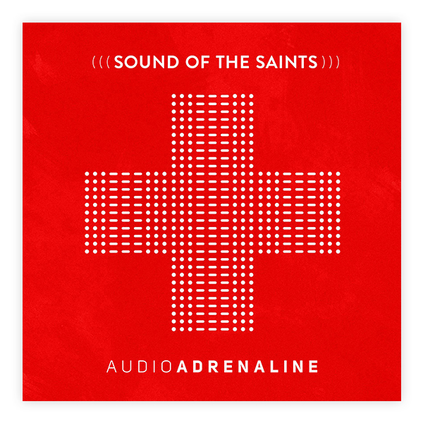 Audio Adrenaline – live on the red carpet – CCM Magazine