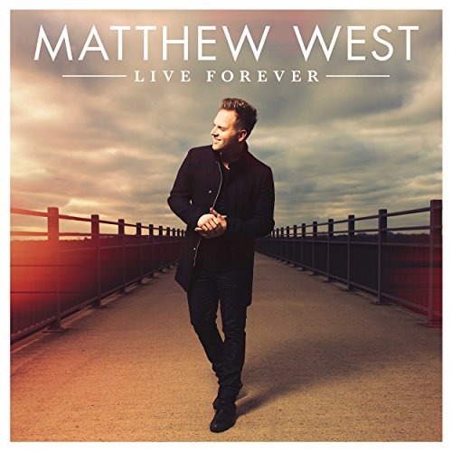 Matthew West – live on the red carpet – CCM Magazine