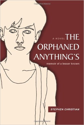 Stephen Christian – live on the red carpet – CCM Magazine