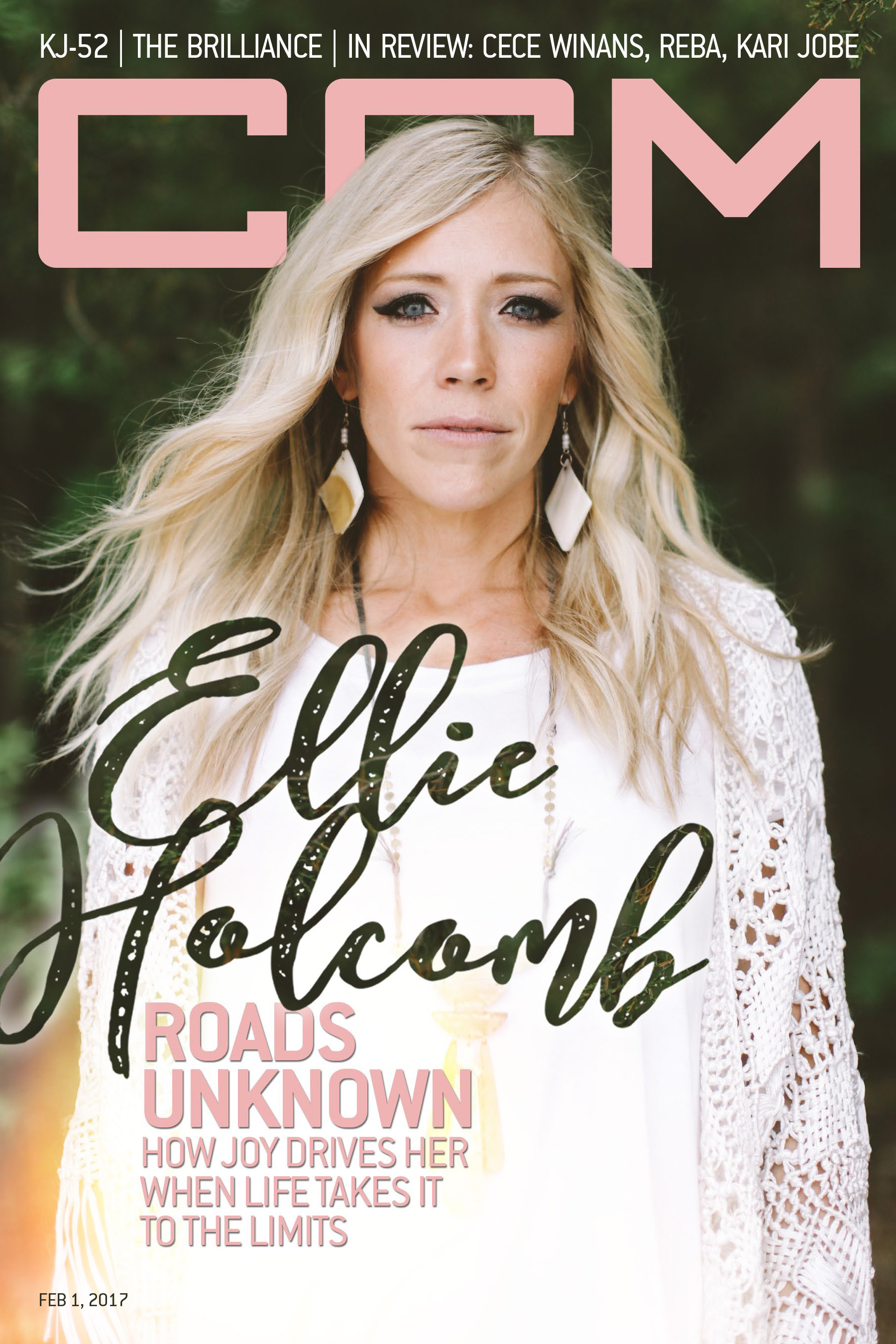 Feb. 1, 2017 – CCM Magazine