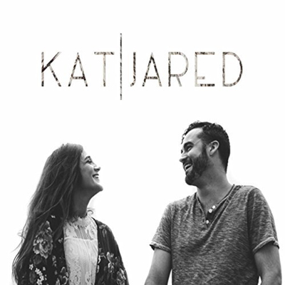 Kat & Jared self-titled EP album review – CCM Magazine