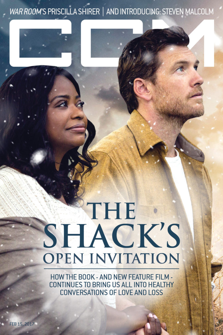 Feb. 15, 2017 – CCM Magazine