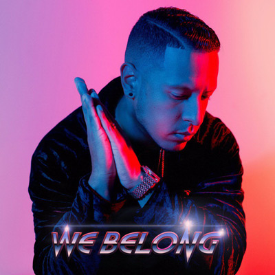 GAWVI – ‘We Belong’ album review – CCM Magazine