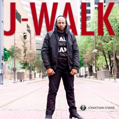 Jonathan Evans – ‘J-Walk’ album review – CCM Magazine