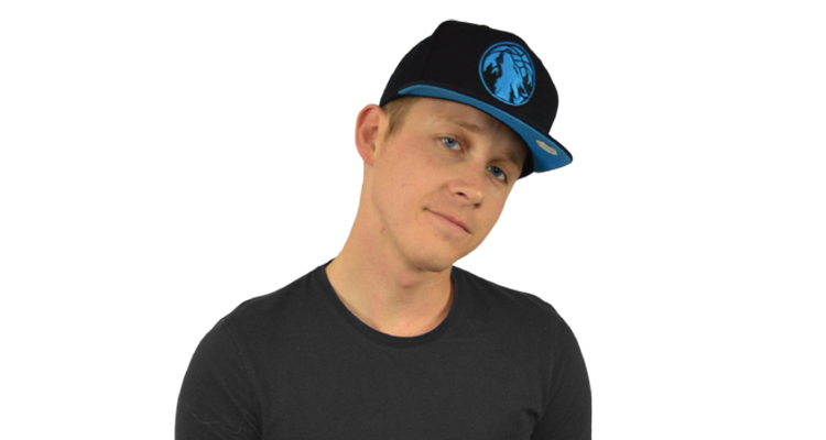 DJ Kirk – ‘DJ Kirk’ album review – CCM Magazine