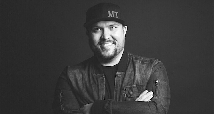 Micah Tyler - 'Different' (LP), Oct. 20 | CCM Magazine