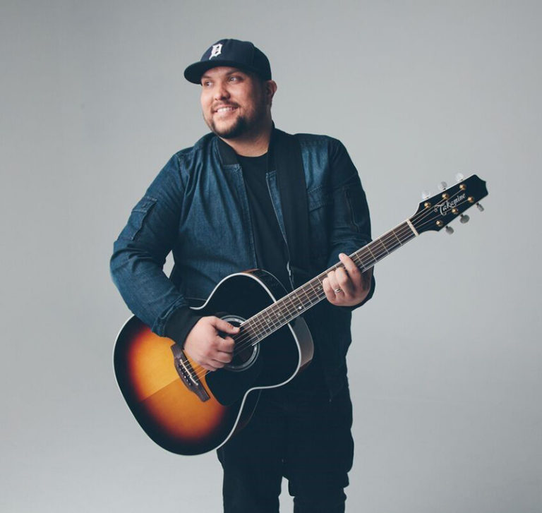 Micah Tyler – ‘Different’ (LP), Oct. 20 – CCM Magazine