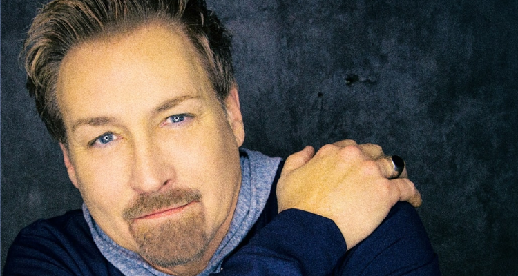 Michael English invites you to join the 'love revolution!' | CCM Magazine