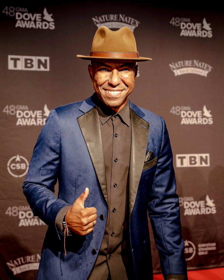 Javen – 2017 Dove Awards – CCM Magazine