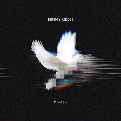 Jeremy Riddle – ‘More’ album review – CCM Magazine