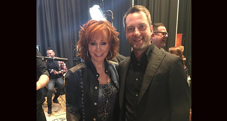 Out & About – December 1, 2017 – CCM Magazine