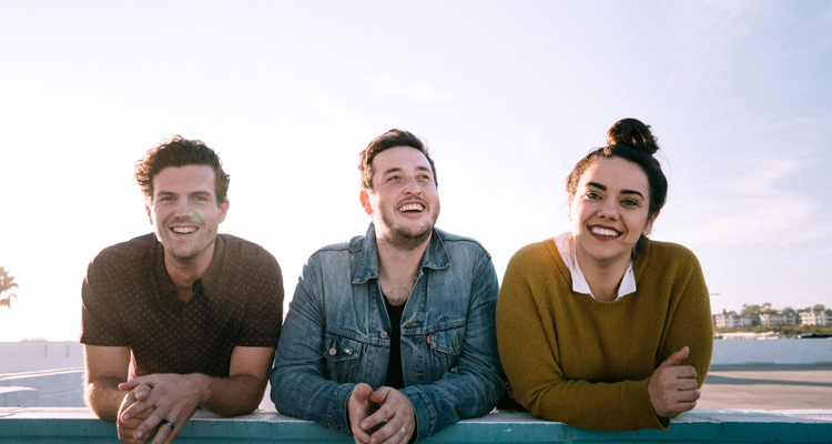 WIN For All Seasons' new album 'Clarity,' Jan. 22 deadline | CCM Magazine