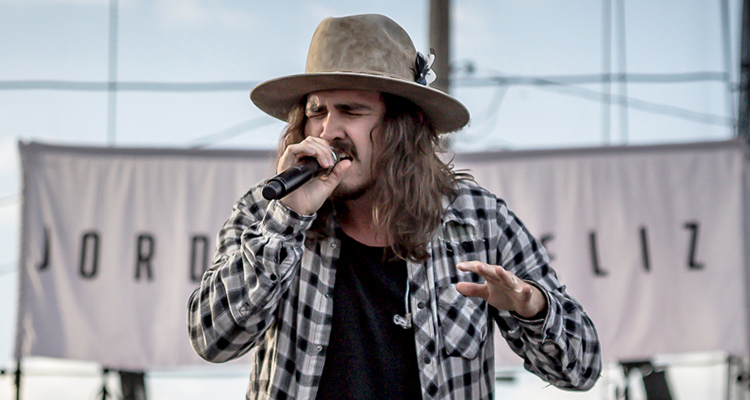 Jordan Feliz – Exclusive Pics (Jan. 23, 2018) – CCM Magazine