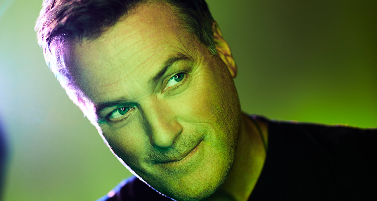 Michael W. Smith - The Sound Of Love | CCM Magazine