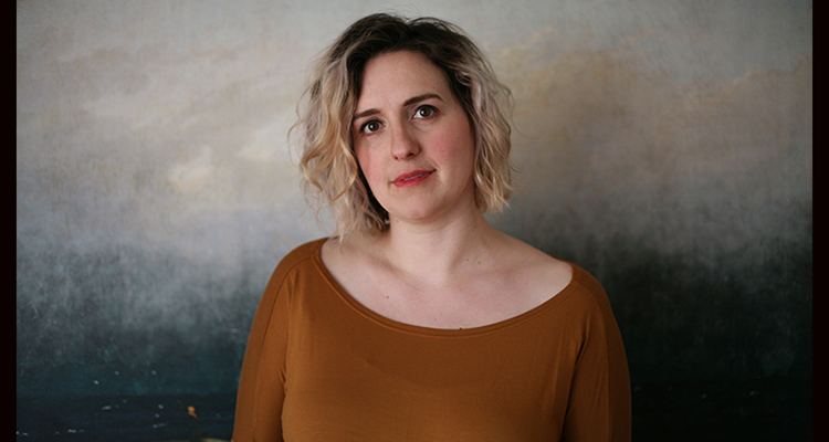 Audrey Assad – Gallery (Mar. 6, 2018) – CCM Magazine
