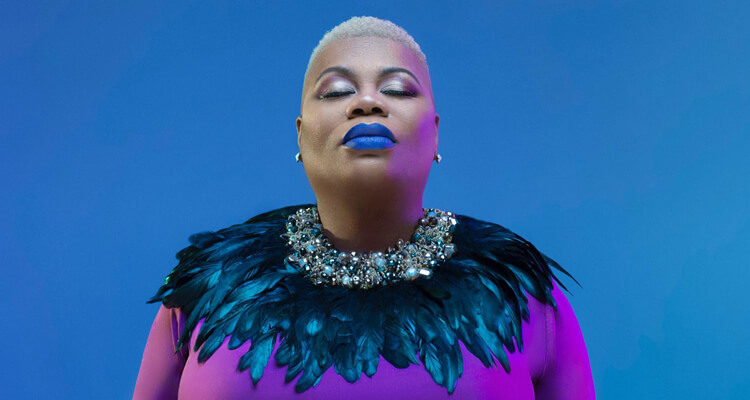 Maranda Curtis - An Open Book | CCM Magazine