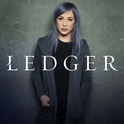 Ledger – ‘Ledger EP’ album review – CCM Magazine