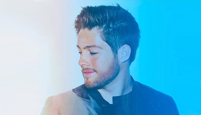 Austin French ‘Wide Open’ Available Today – CCM Magazine