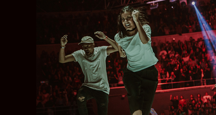 Planetshakers - Gallery (April 17, 2018) | CCM Magazine