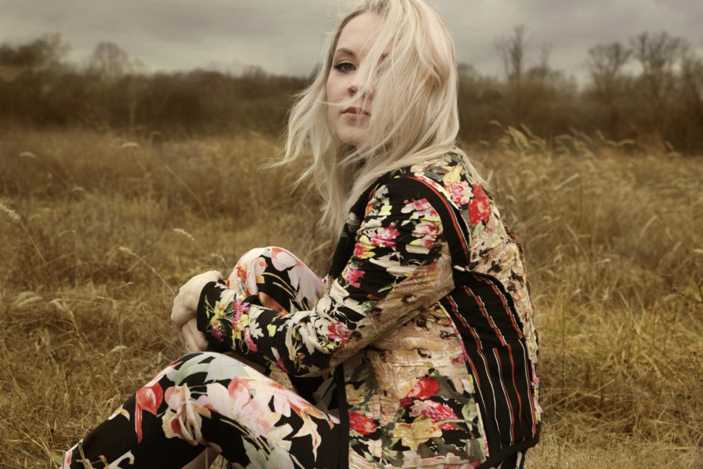 Sarah Reeves - Lessons learned. | CCM Magazine