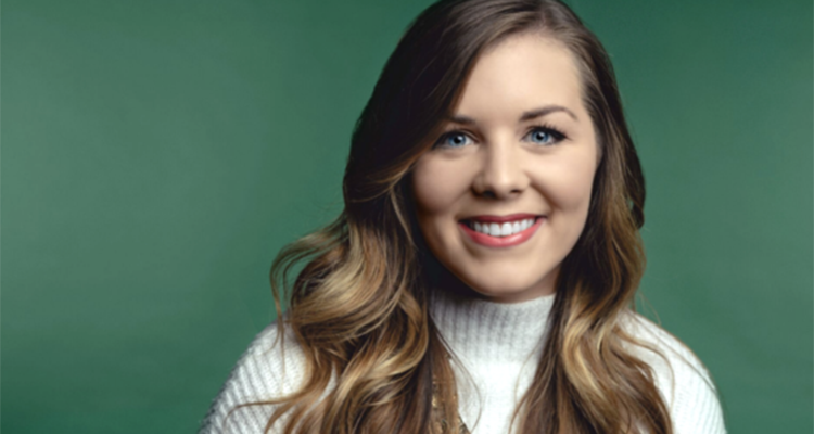 Hannah Kerr to Release 'Christmas Eve in Bethlehem' | CCM Magazine