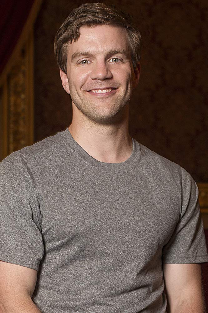 CCM Q&A with ‘An Interview with God’ Producer Harrison Powell – CCM ...