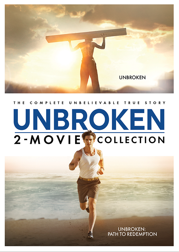 ‘Unbroken: Path to Redemption’ Coming to Digital & DVD – CCM Magazine
