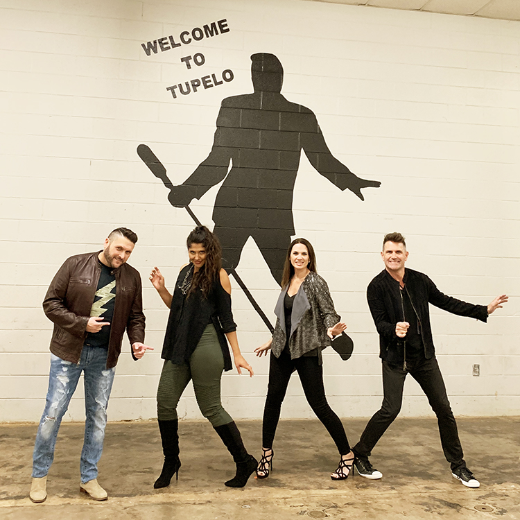 Avalon Performs in Tupelo, MS During Greatest Hits Live Tour – CCM Magazine