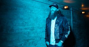 Crowder Reveals the Inspiration Behind ‘I Know A Ghost’ – CCM Magazine