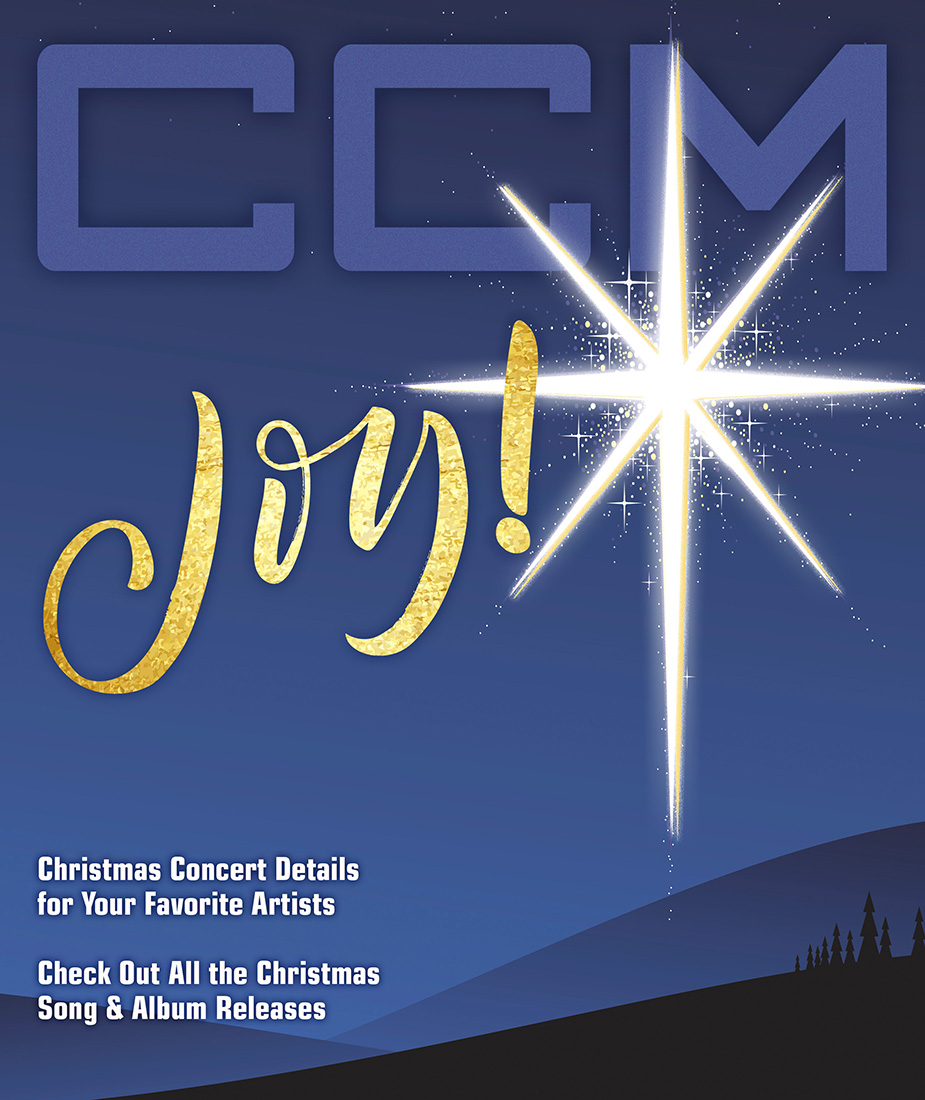 CCM Artist Christmas Song Videos – CCM Magazine