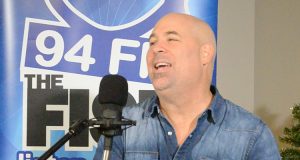 Mark Schultz | ‘Letters from War’ – CCM Magazine