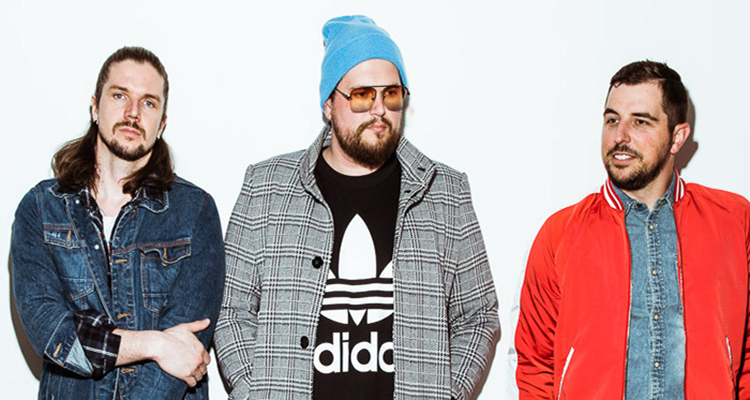 7eventh Time Down Set to Release 'Brand New Day' | CCM Magazine