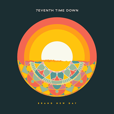 7eventh Time Down ‘Brand New Day’ Review – CCM Magazine