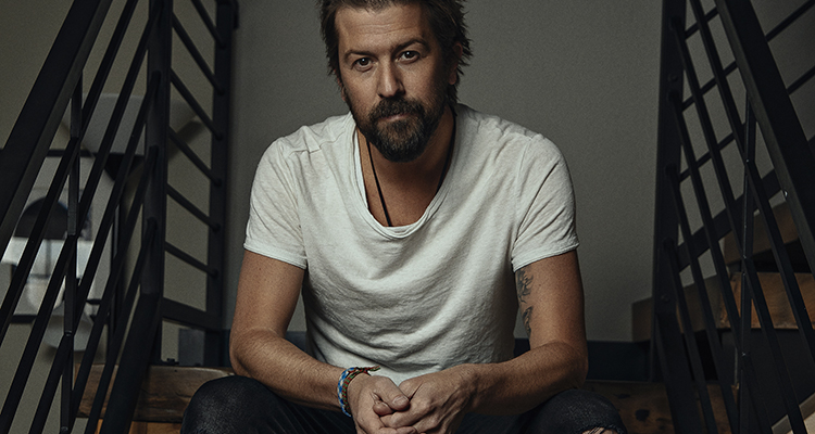 Jon Egan Shares His Thoughts on Preparing for Easter | CCM Magazine