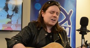 Jamie Kimmett | ‘Prize Worth Fighting For’ – CCM Magazine