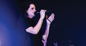 CCM Exclusive Premiere: Amanda Lindsey Cook ‘Still’ – CCM Magazine