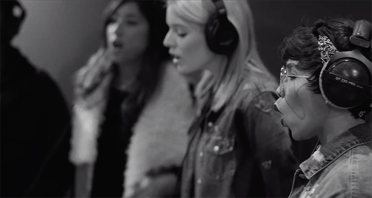 North Point InsideOut Single & Video for ‘Anchor of Peace’ – CCM Magazine