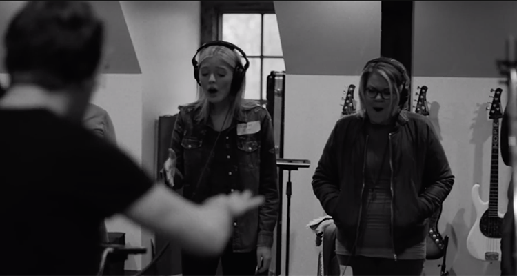 North Point InsideOut Single & Video for ‘Anchor of Peace’ – CCM Magazine