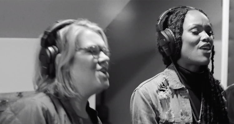 North Point InsideOut Single & Video for ‘Anchor of Peace’ – CCM Magazine