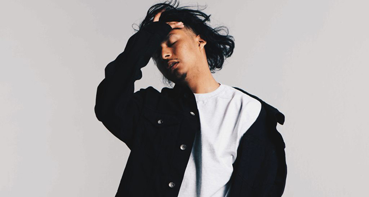 Christian Rapper WHATUPRG Releases 7-track EP 'RAUL' | CCM Magazine