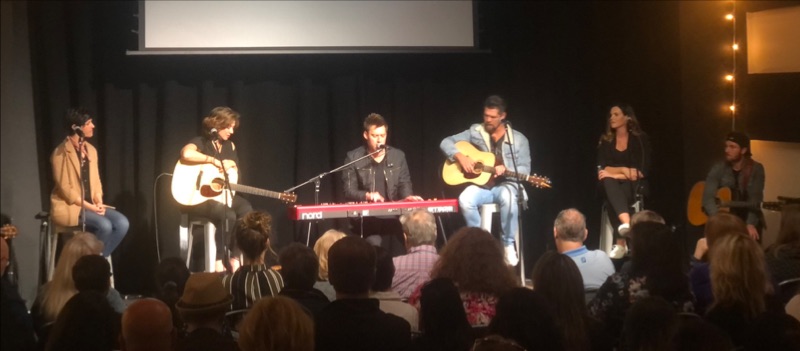 Conrad Goes Solo with New Single ‘Never Let You Go’ – CCM Magazine