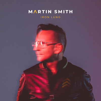 Martin Smith ‘Iron Lung’ – CCM Magazine