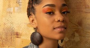 Diverse City Member Terrian Releases Debut ‘God With Us’ – CCM Magazine